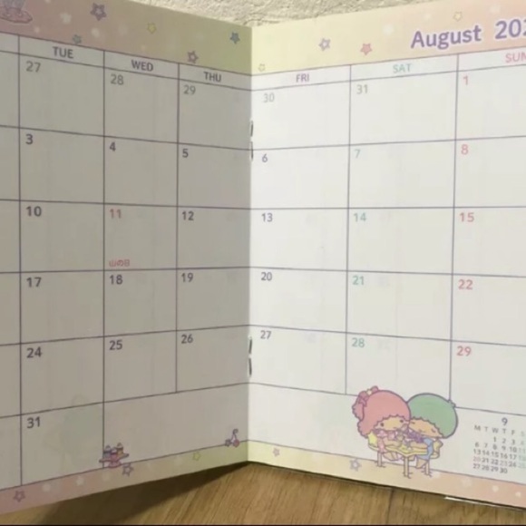 Sanrio | Accessories | Japan Exclusive Hello Kitty Stationary Notebook ...